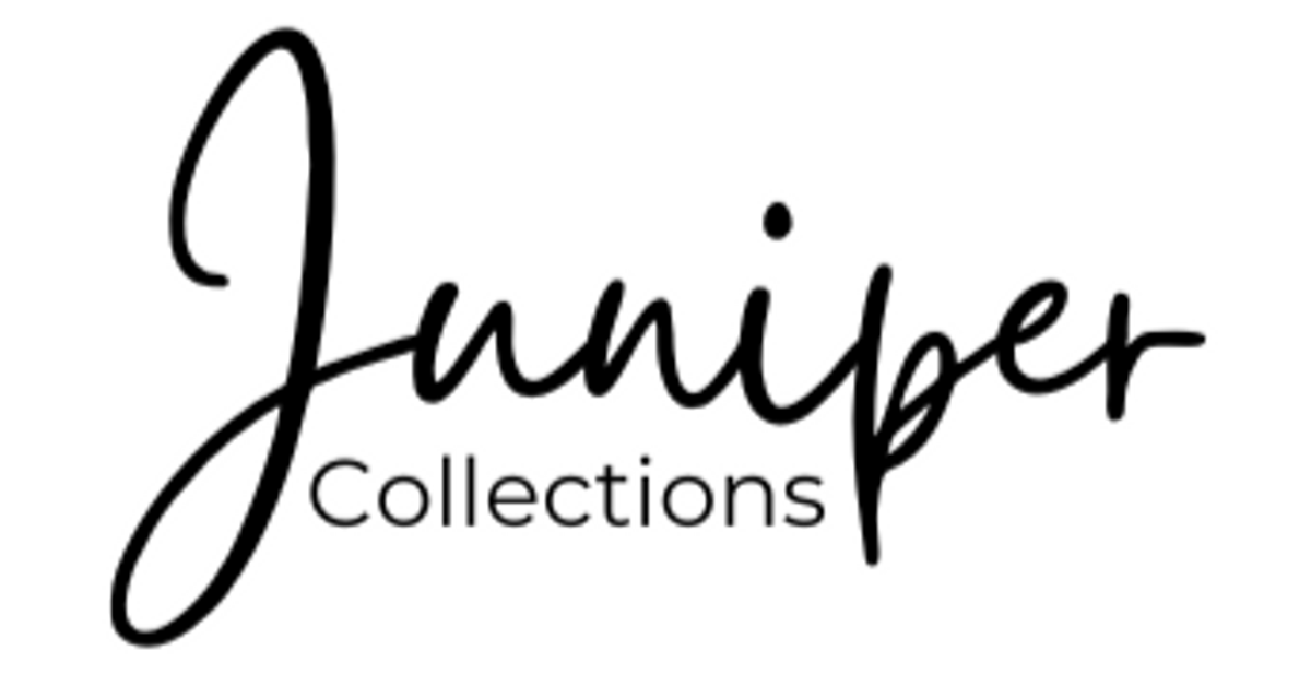 NEW ARRIVALS – Juniper Collections